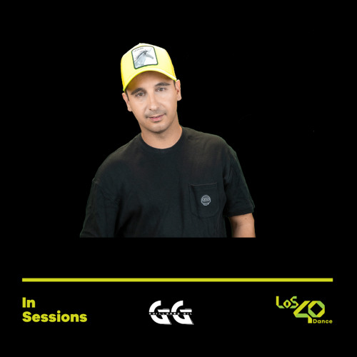 Stream Los 40 dance -In sessions- GG 2023 by Guillermo Gil GG | Listen ...