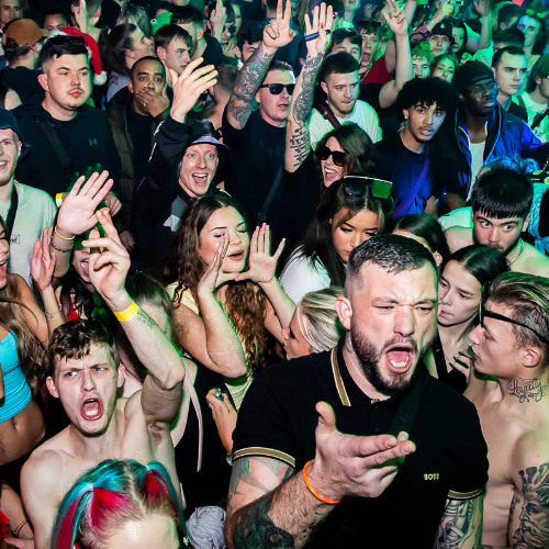 SQUIRT SQUAD (CREAM TEAM VIP) - Listen to music