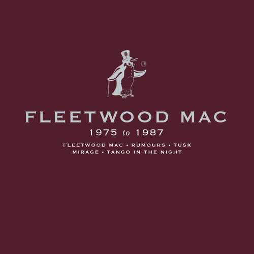 Stream Blue Letter 2004 Remaster By Fleetwood Mac Listen Online For