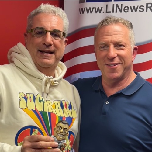 Stream Steve Schwartz LIVE on LI in the AM w/ Jay Oliver! by JVC ...