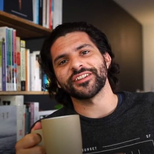 Stream How Polyglot & Software Engineer @Robin MacPherson Learns Languages by EnglishLingQ 2.0 ...