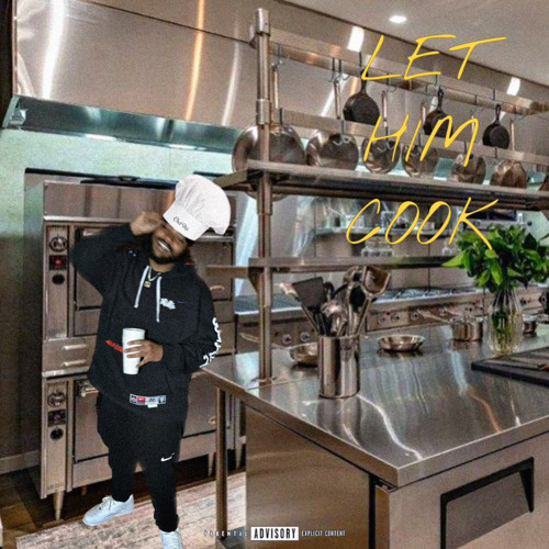 Stream Let Him Cook (prod. kylejunior) by BIG FIJI | Listen online for ...