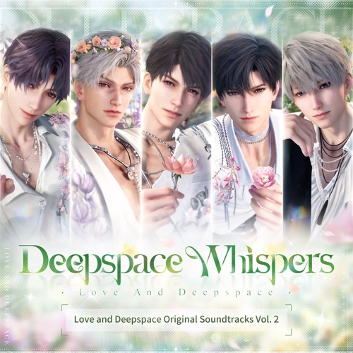 Stream Midsummer Rain by Love and Deepspace | Listen online for free on SoundCloud