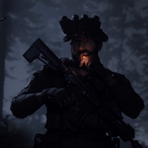 Stream Bravo Six Going Dark (R.I.P)- Playboi Carti Edit by Merxy | Listen online for free on ...