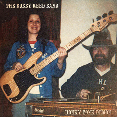 Stream Could It Be Real Love by The Bobby Reed Band | Listen online for ...