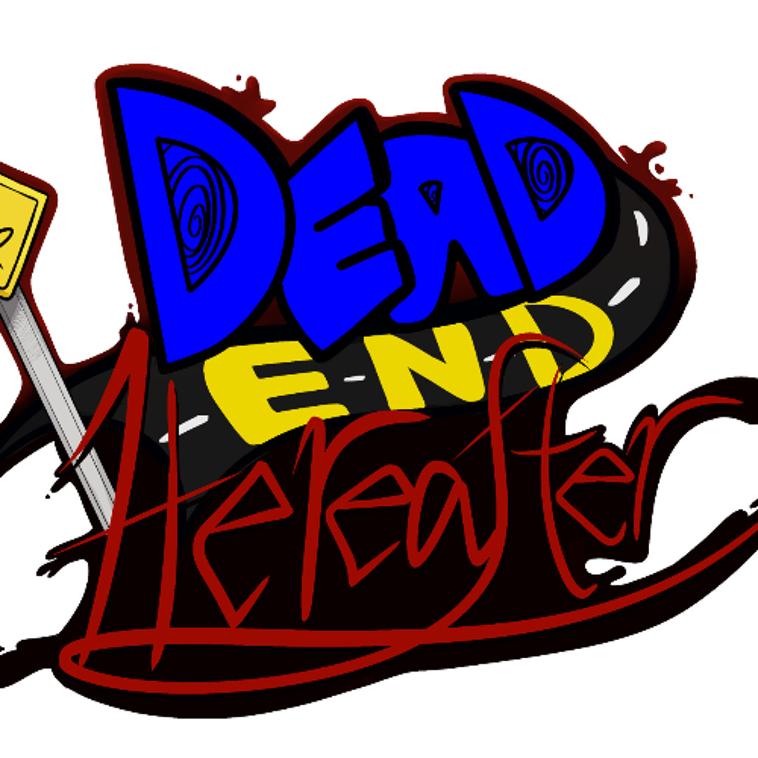 Stream I'LL NEVER FORGET (you) - FNF Dead End: Hereafter OST by ...