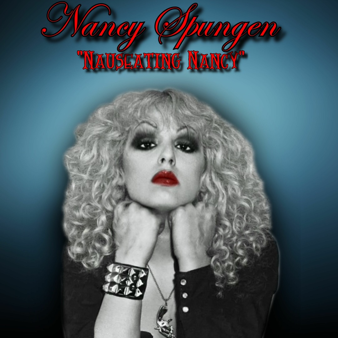 Stream episode Nancy Spungen - "Nauseating Nancy" by Kusligt, Rysligt ...