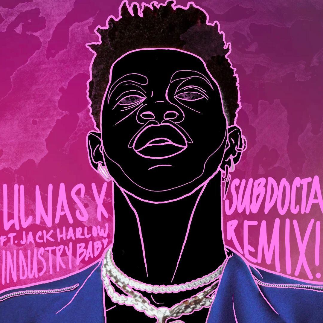 Stream Lil Nas X - Industry Baby (SubDocta Remix) by SubDocta | Listen ...