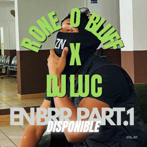 Stream R.ONE ft. DJ LUC - En Brr PART.1 (Audio Officiel) by Dj LUC ...
