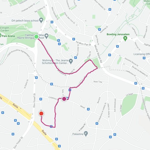 Listen to playlists featuring Jerusalem Beit Safafa 09012022 by ...