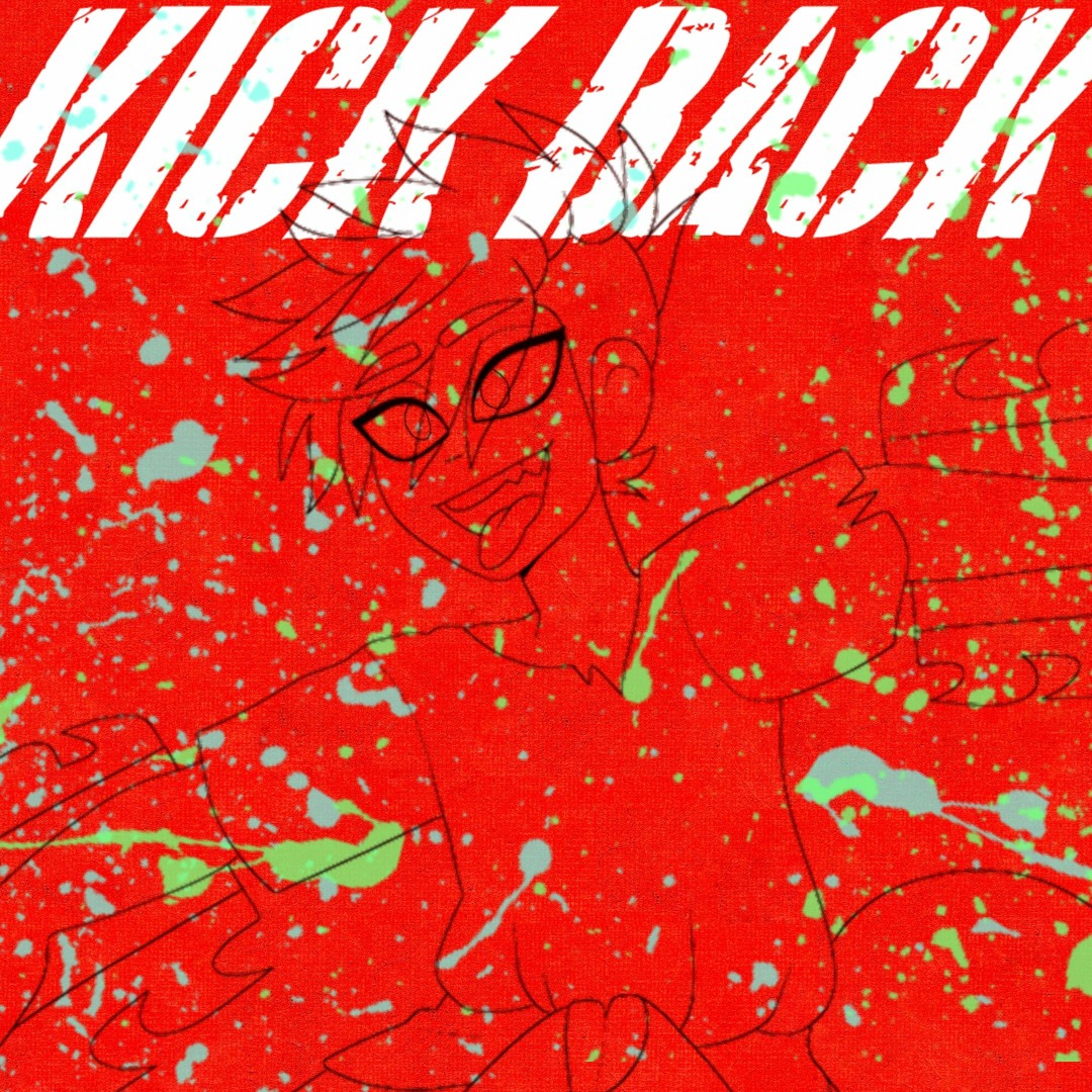 Stream KICK BACK (Chainsaw Man OP) [English Cover] by AiiR | Listen ...