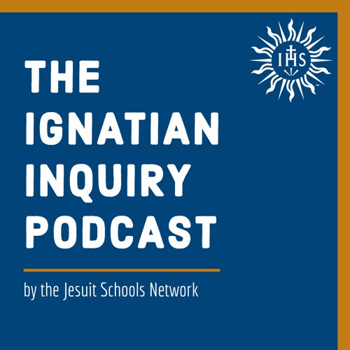 Stream Episode 1: Fr. George Drance, SJ and the Jesuit Theater Project ...