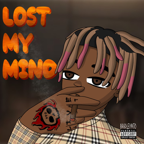 Stream Juice WRLD - Ms Fifa (Lost My Mind v1) Full unreleased by ...