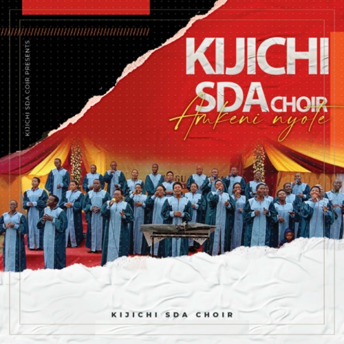Stream TUNAISHI by KIJICHI S.D.A CHOIR | Listen online for free on ...
