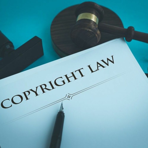 Stream Why You Should Consider Copyrighting Your Work by Jean Francois ...