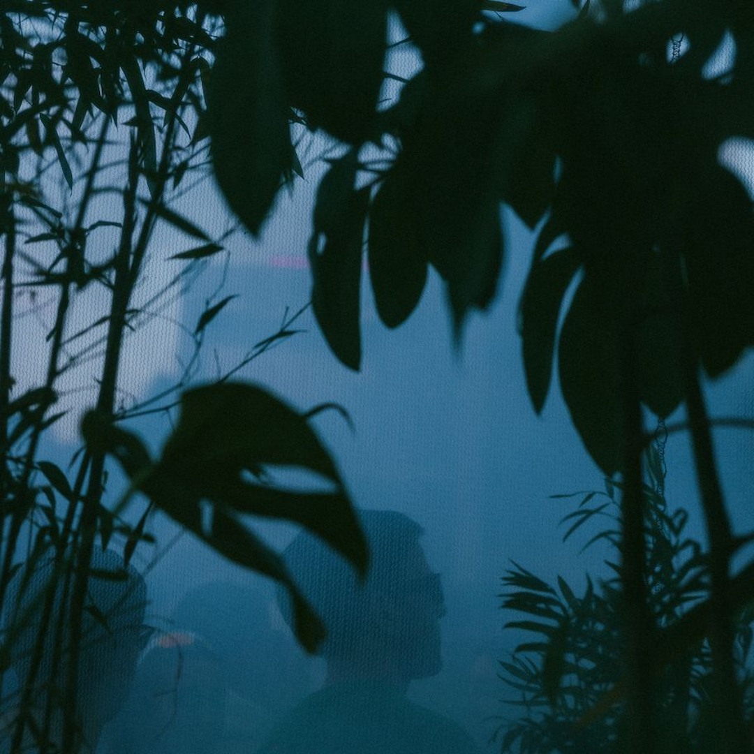 Stream Live from the Patio – John Talabot by GALA Festival | Listen ...