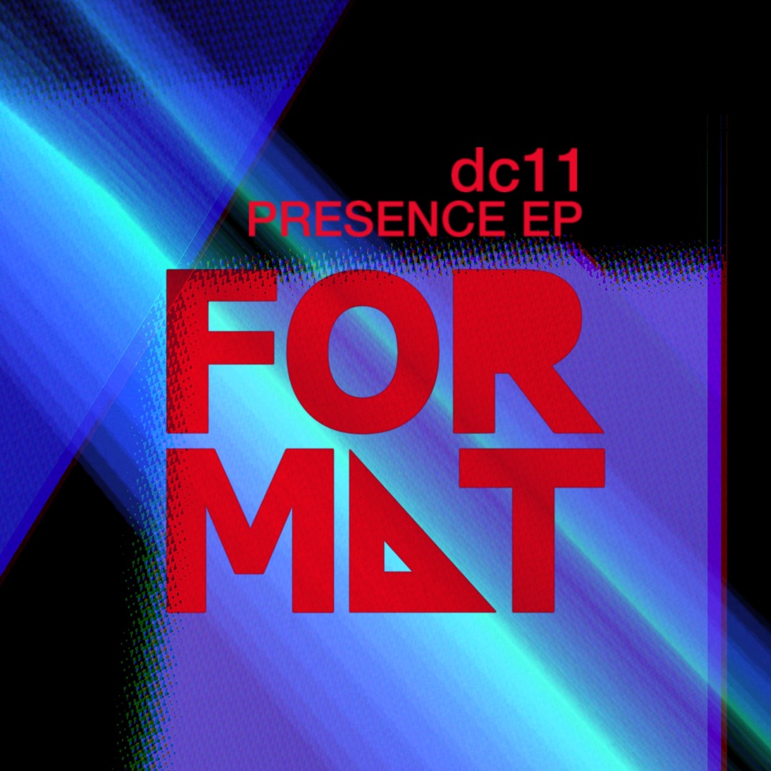 Stream dc11 - Presence (preview) by Format Records | Listen online for ...