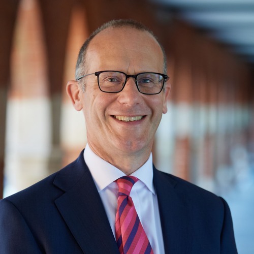 Stream Education Choices Magazine | Listen to Interview with Alex Tate ...