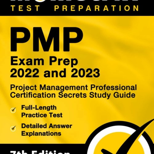 Stream Read PMP Exam Prep 2022 and 2023: Project Management ... Stream Read PMP Exam Prep 2022 and 2023: Project Management ...