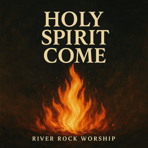 Stream Holy Spirit, My Friend by River Rock Worship | Listen online for ...