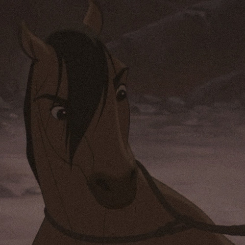 Stream canyon chase - spirit stallion of the cimarron by ˚﹪Tuna🌷 ...