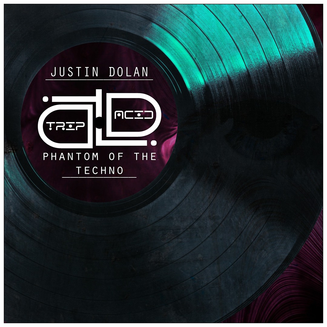 Stream Justin Dolan - Phantom Of The Techno (Radio Mix) by RAVEBREAKER ...