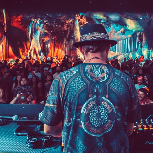 Stream Liquid Bloom | Listen to Recorded Sets playlist online for free ...