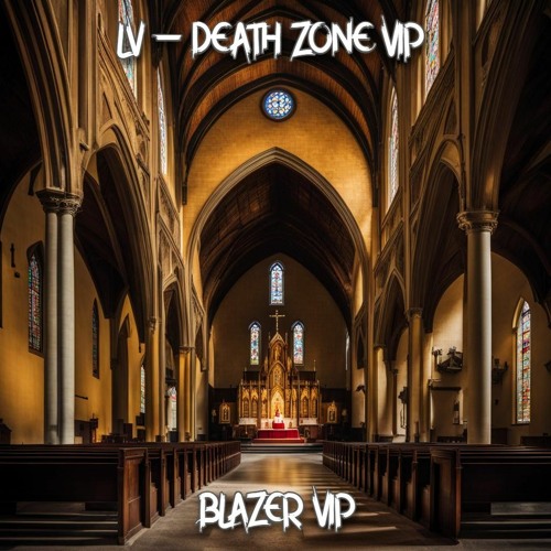 pumpyoursound.com | LV - DEATH ZONE VIP (BLAZER VIP)