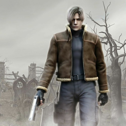 Stream Resident Evil 4 - Save Theme (Original) [EXTENDED] by Fire ...