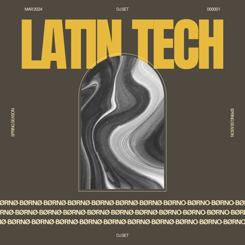 Stream Latin Tech House spring season 2024🔥😎🎉 by BØRNØ | Listen online ... Stream Latin Tech House spring season 2024🔥😎🎉 by BØRNØ | Listen online ...