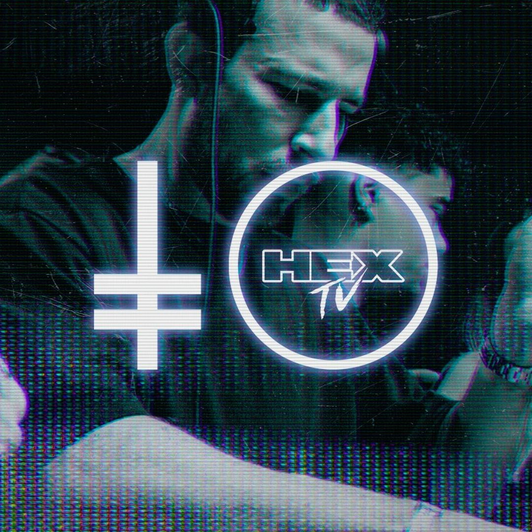 Stream Viper Diva | HEX TV Barcelona 05.12.2022 by HEX Techno movement | Listen online for free ...