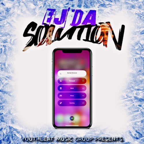 Stream EJ DA SOLUTION | Listen to DND playlist online for free on SoundCloud