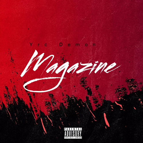 Stream Magazine by Yrc Demon | Listen online for free on SoundCloud