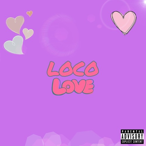 Loco Love Feat La Santa Grifa Listen To Music