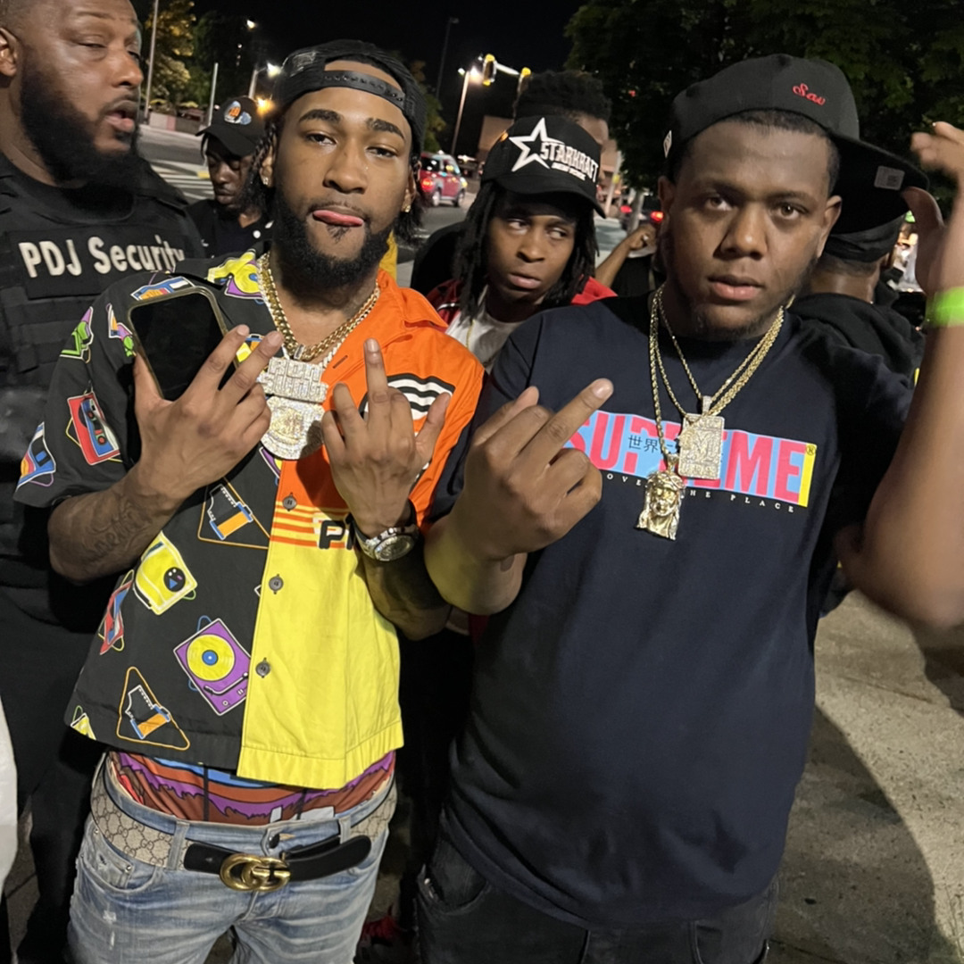 Stream Savo1Hunnit - Many Men Remix by Savo1Hunnit | Listen online for ...