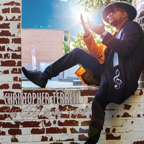 Stream It's Official by Christopher Terrell | Listen online for free on SoundCloud