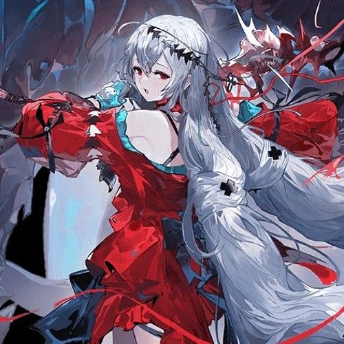 Stream Arknights - Ishar'mla, Heart of Corruption by reinadraus ...