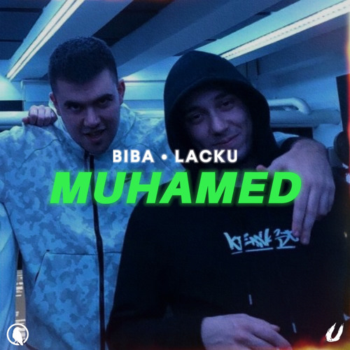 Stream BIBA x LACKU - Muhamed (Demo) by Deyooo | Listen online for free ...