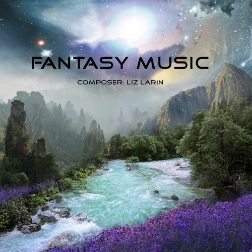 Stream LIZ LARIN | Listen to Soundtrack Music playlist online for free ...