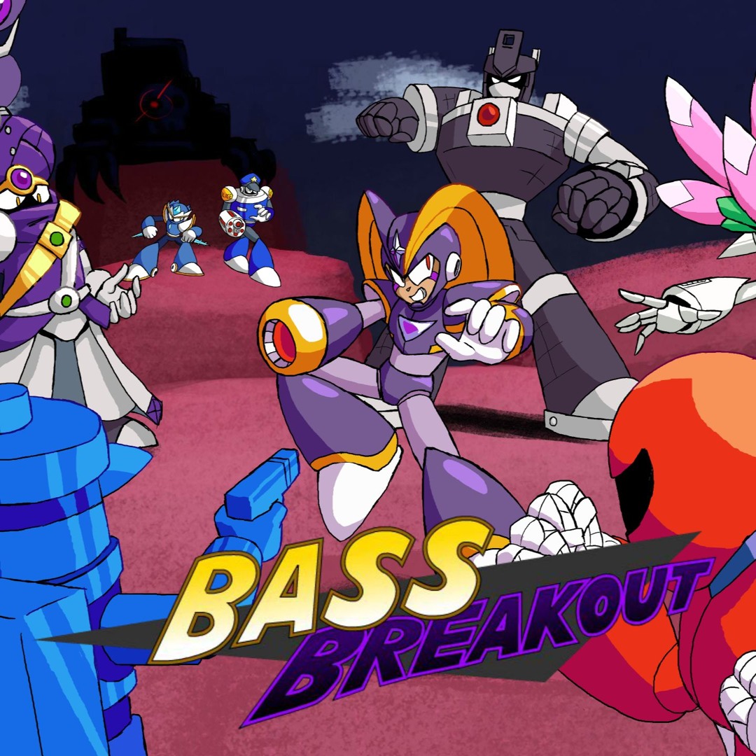 Stream marley jauz | Listen to bass breakout ost (demo) playlist online ...