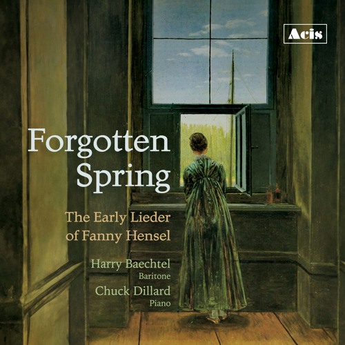 Stream Acis | Listen to Forgotten Spring: The Early Lieder of Fanny ...