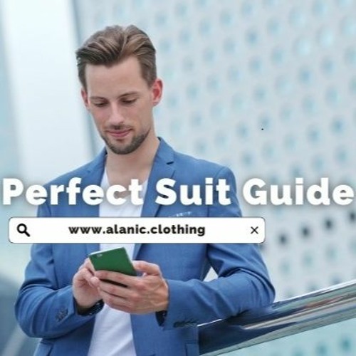 Stream episode The Perfect Suit Guide: Everything You Need To Know by ... Stream episode The Perfect Suit Guide: Everything You Need To Know by ...