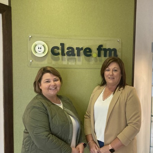 Stream Newmarket-On-Fergus Tractor Run Set To Take Place This Sunday by ...