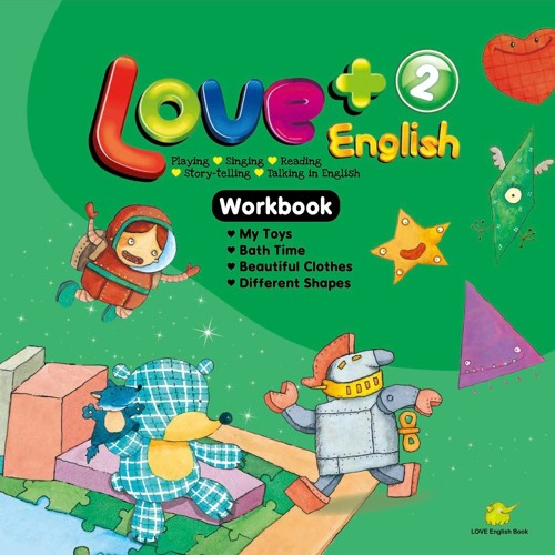 Stream Workbook (02) U2 Listening Practice by LOVE English Book ...