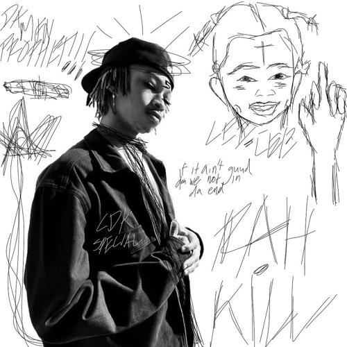 Stream Rip Ricky Dunigan by RØCKYQUASÏ * | Listen online for free on ...