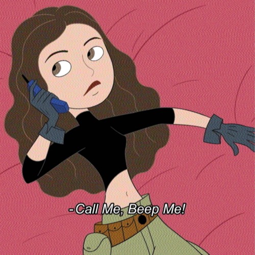 Stream Call Me, Beep Me! by Taura Lamb | Listen online for free on ...