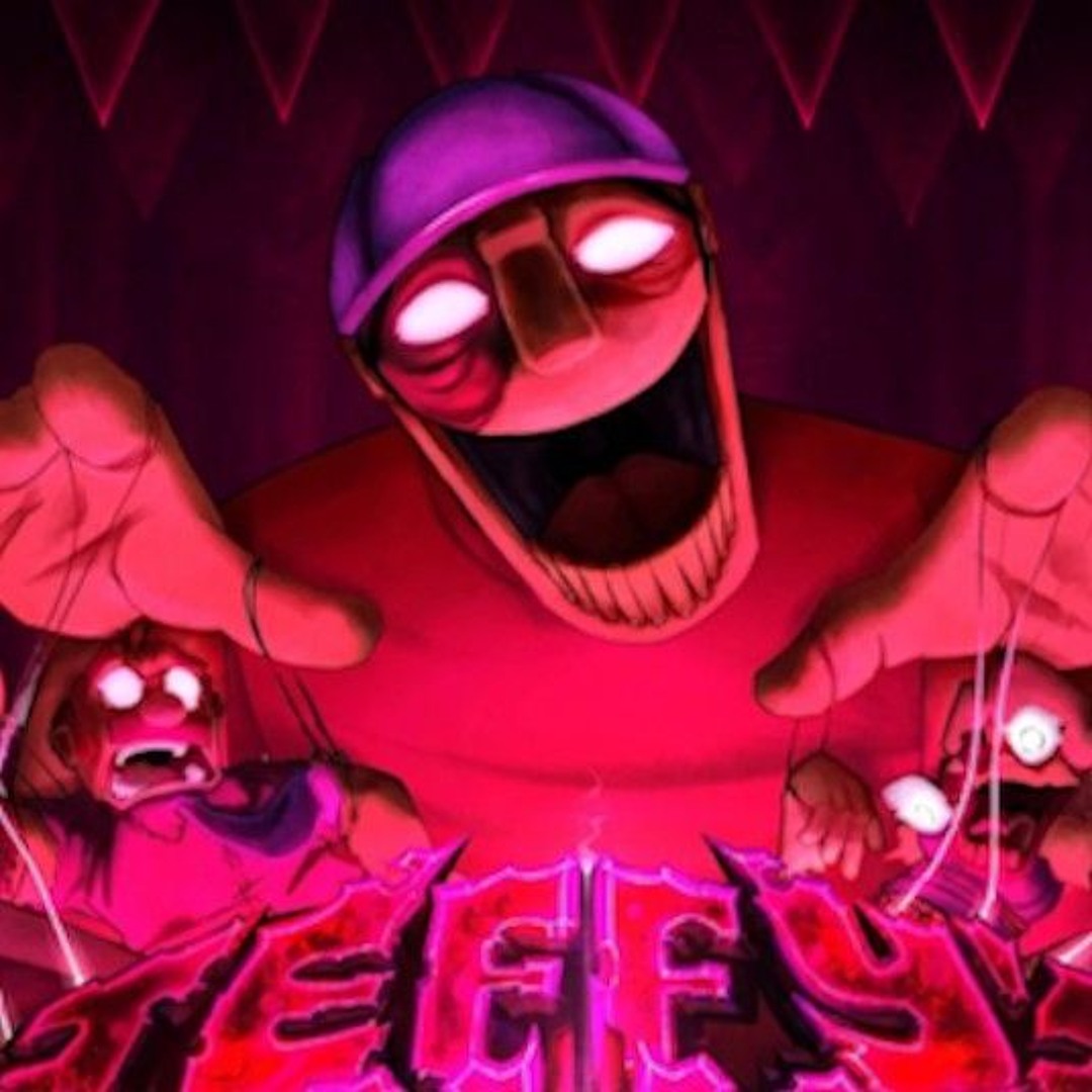 Stream Pimmy Pim Pim (CynTessa's Lovely BF) | Listen to FNF: Jeffy's ...