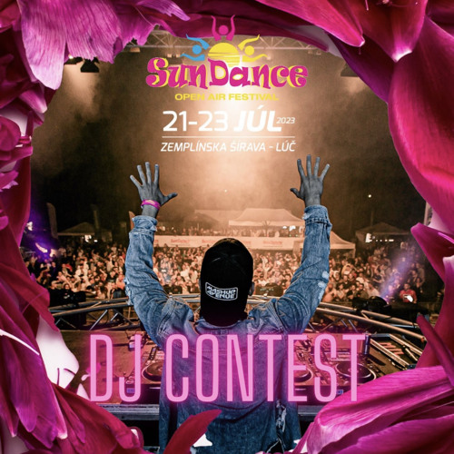 Stream SunDance Festival 2023 DJ Contest by pasiaworld | Listen online ...