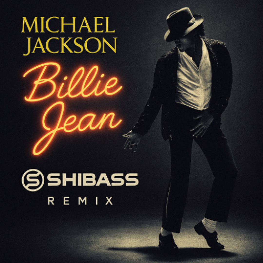 Stream Michael Jackson - Billie Jean ShiBass Remix (FreeDownload) by ...