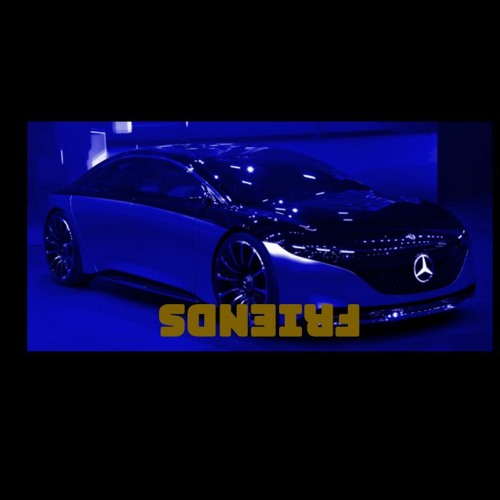 Stream Friends (prod. Myz by WANSUN | Listen online for free on SoundCloud